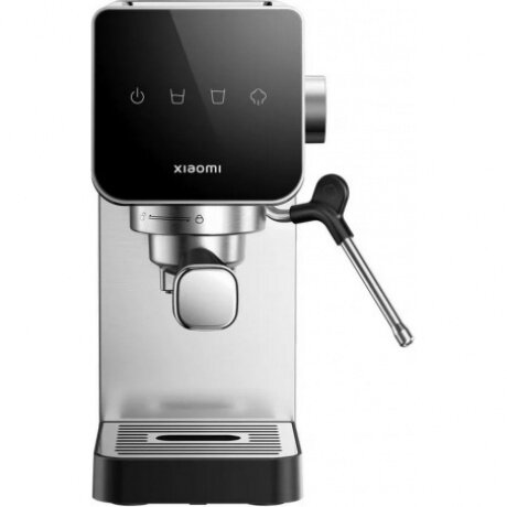 Полуавтоматическая эспрессо-машина Xiaomi Semi-automatic Espresso Machine (BHR9798EU)