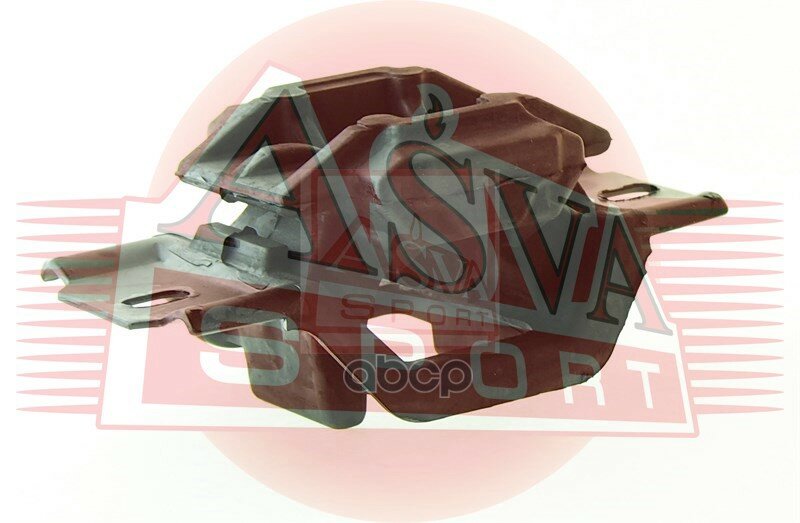 Подушка двигателя ASVA арт. 0512DYR