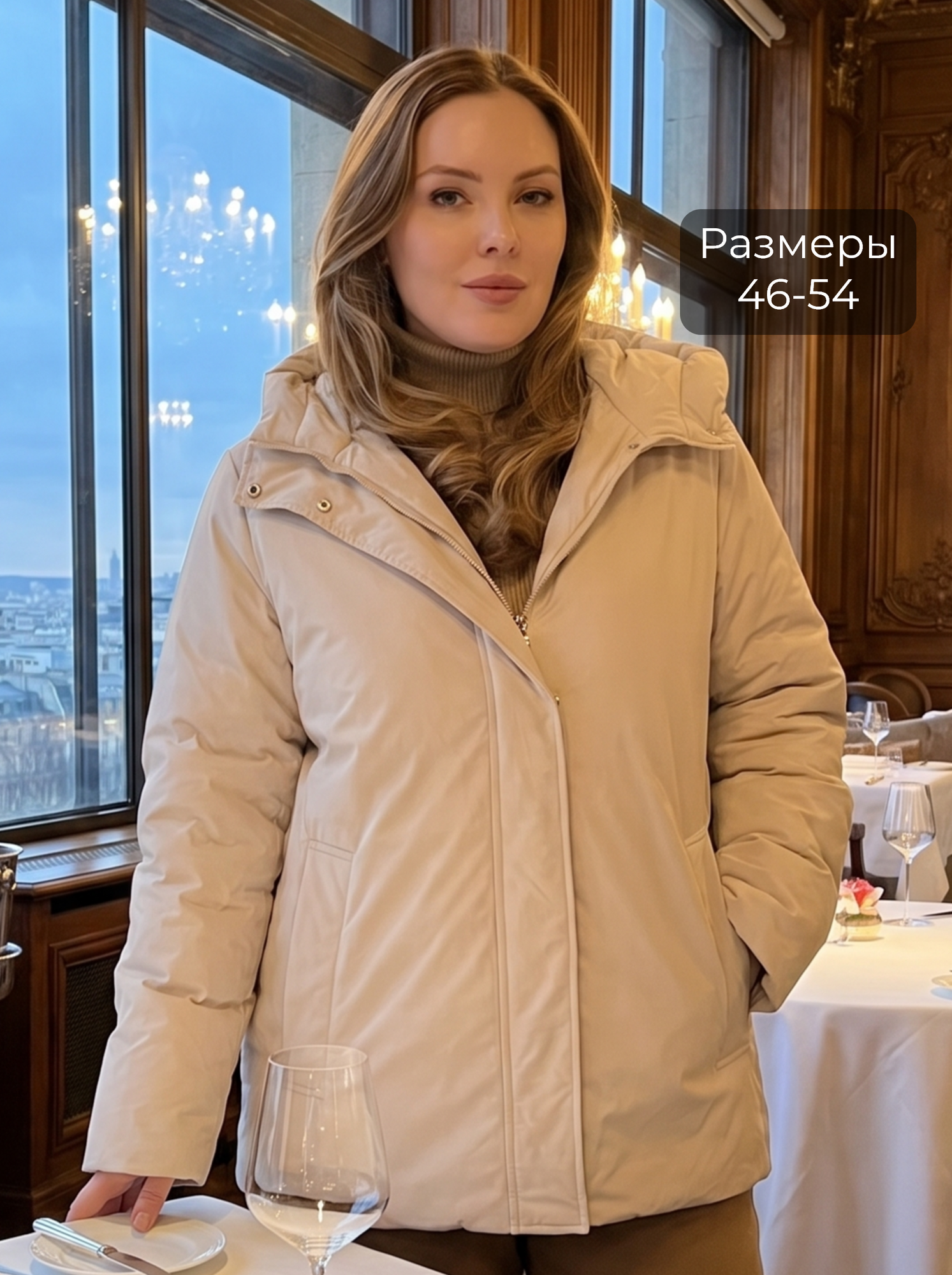 Куртка