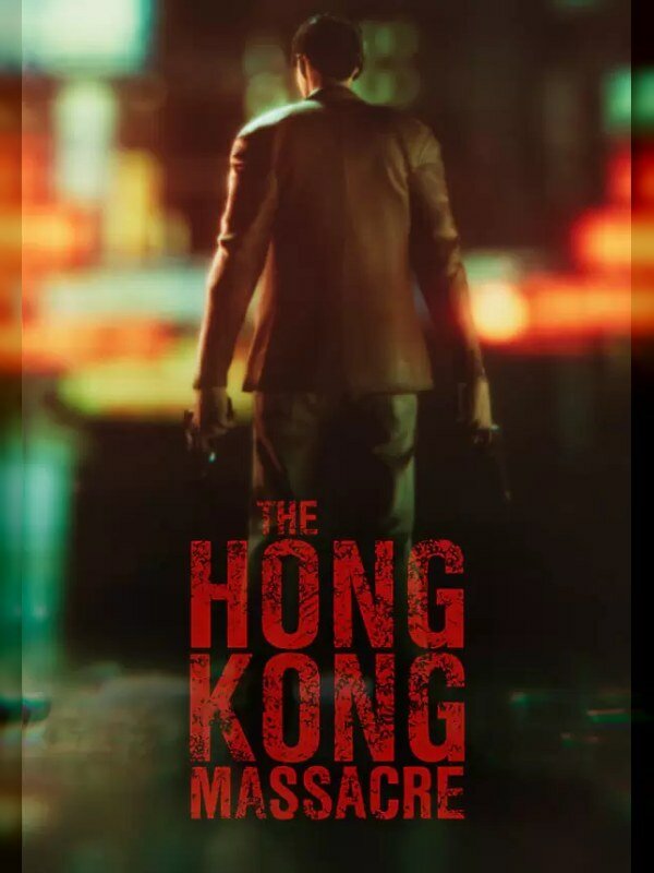 The Hong Kong Massacre, Весь мир