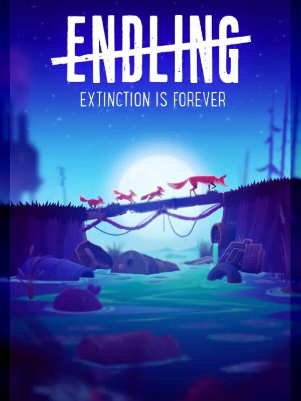 Endling - Extinction is Forever, РФ и СНГ
