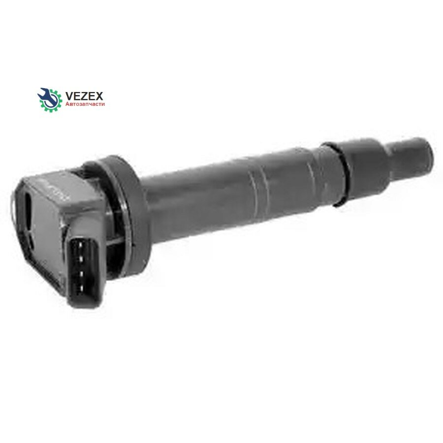DELPHI GN1031512B1 катушка зажигания!\ Toyota Avensis/Rav 4/Land Cruiser, Lexus IS 1.5-5.0i 00>