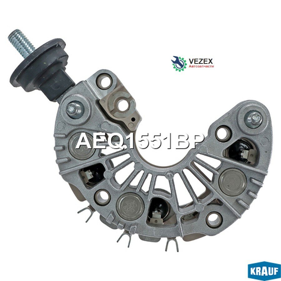 KRAUF AEQ1551BP AEQ1551BP Диодный мост