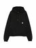 Худи RC Outdoor Supply, размер 52, , black/black