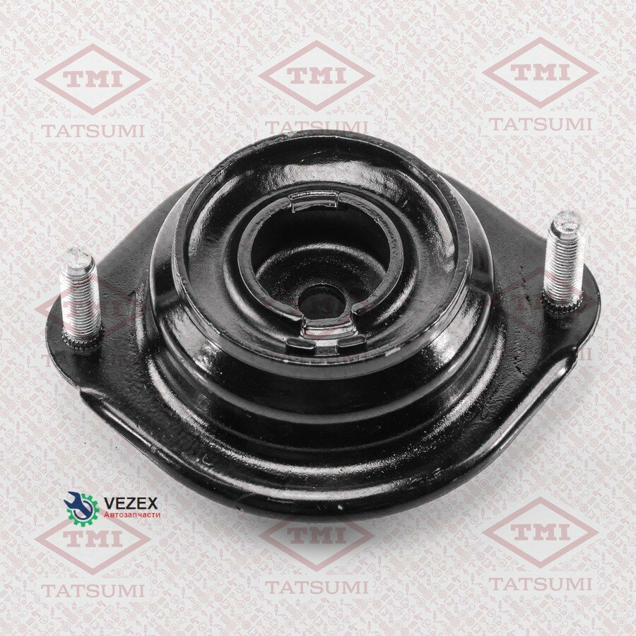 TATSUMI TAG1102 опора амортизатора переднего!\ Mazda Demio all 98>