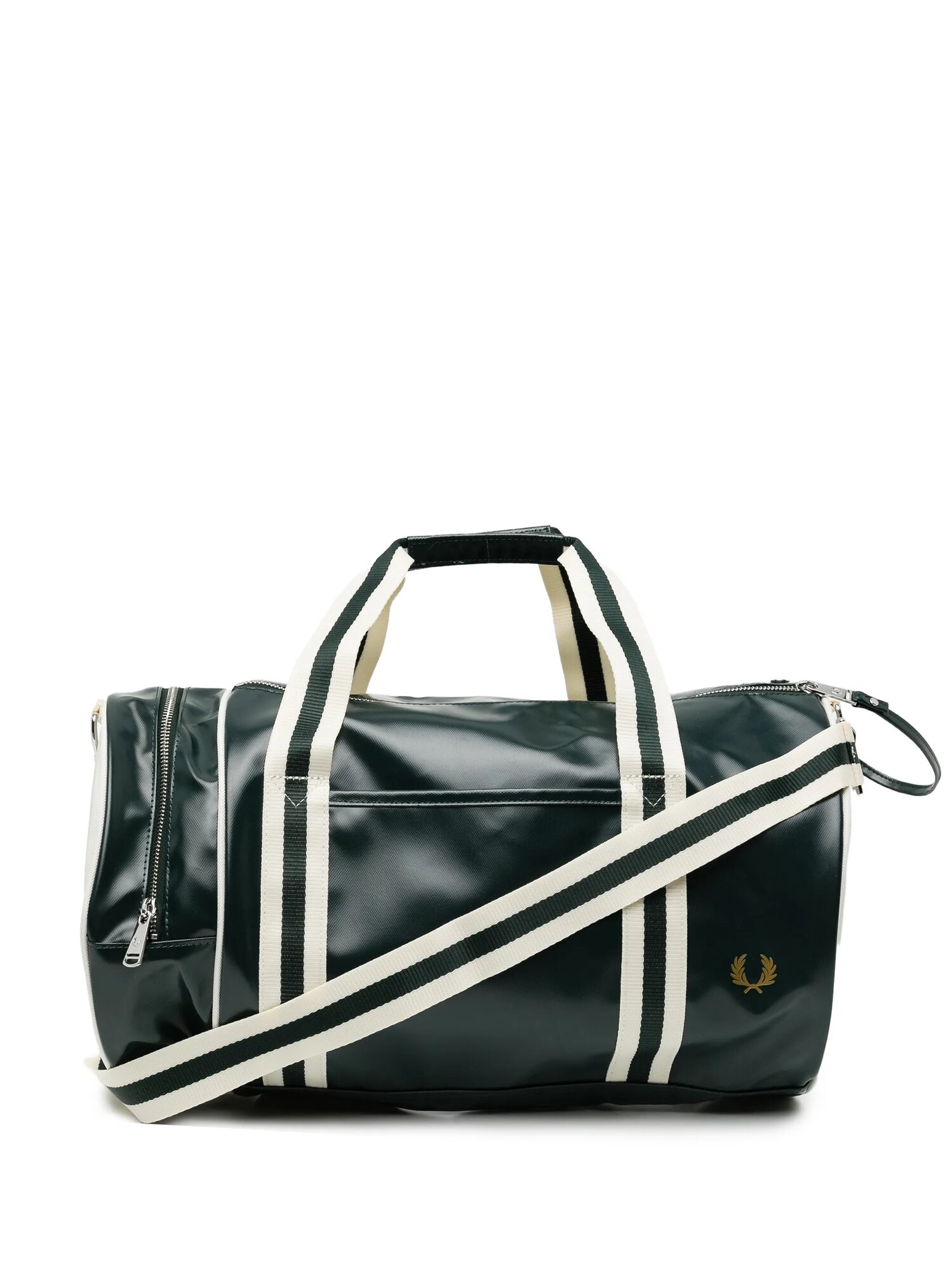 Сумка FRED PERRY Classic Barrel