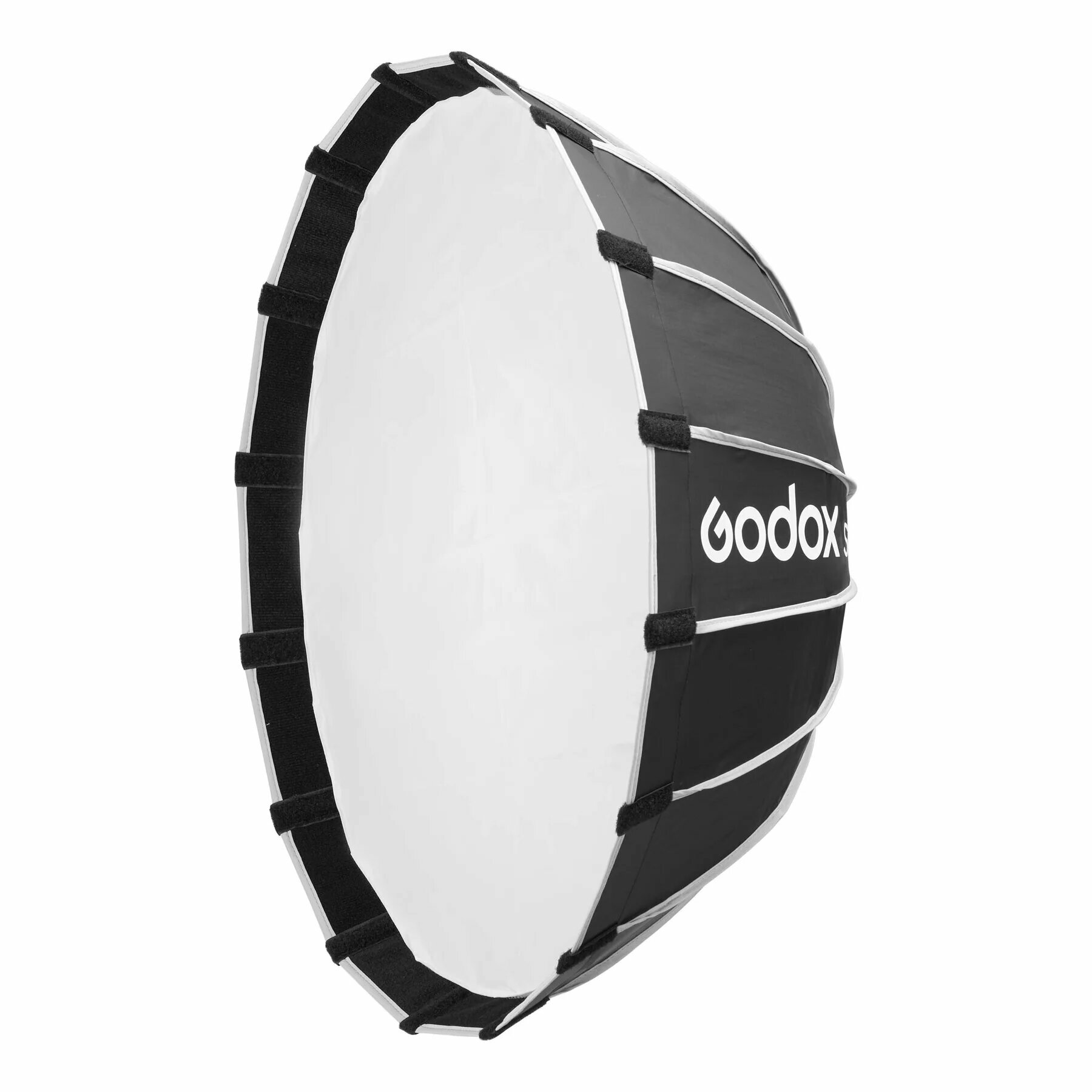 Софтбокс-зонт Godox S65W быстроскладной, 65 см, Bowens, арт.31460