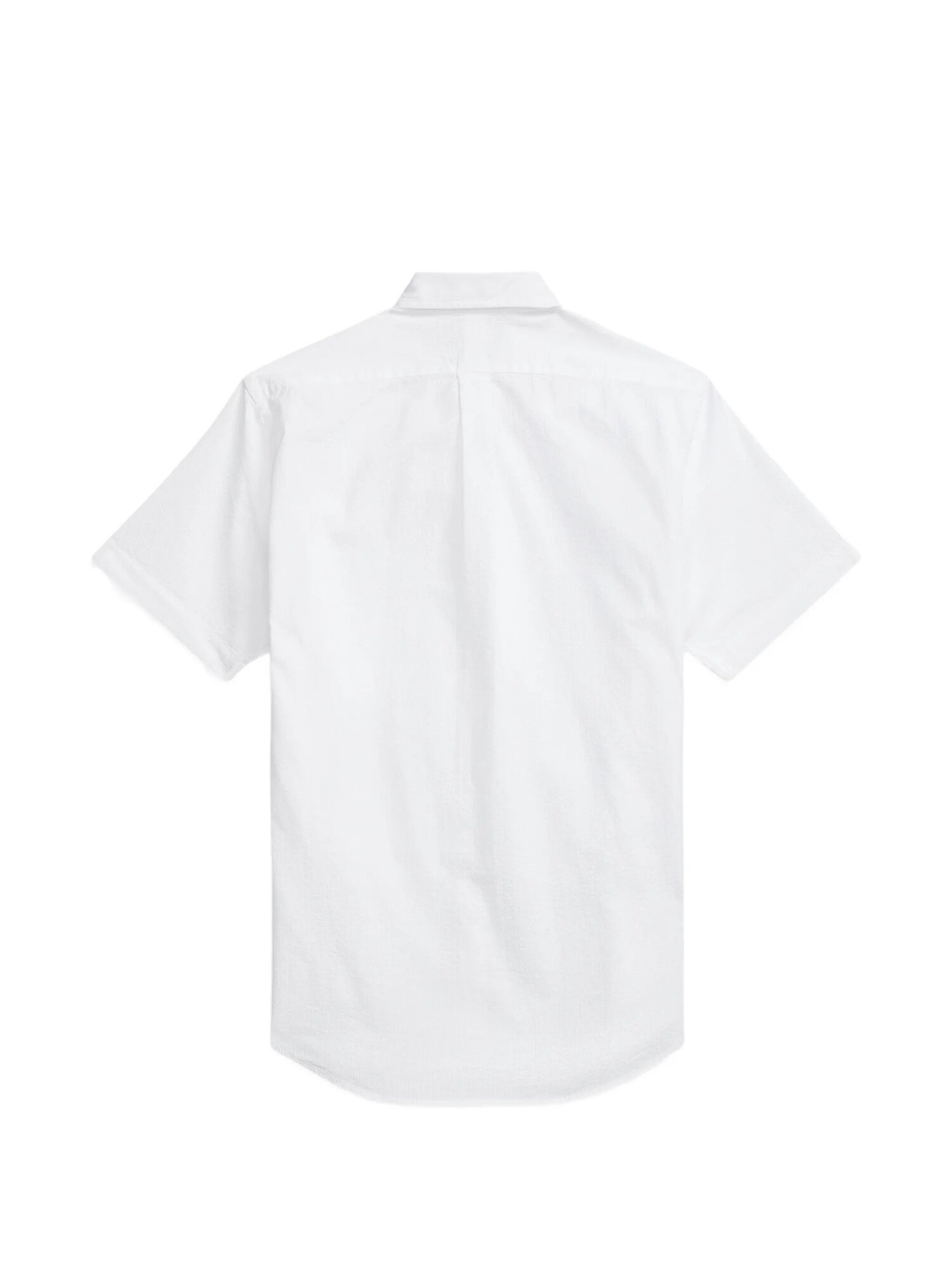 Рубашка Polo Ralph Lauren, размер S, white — фото 1