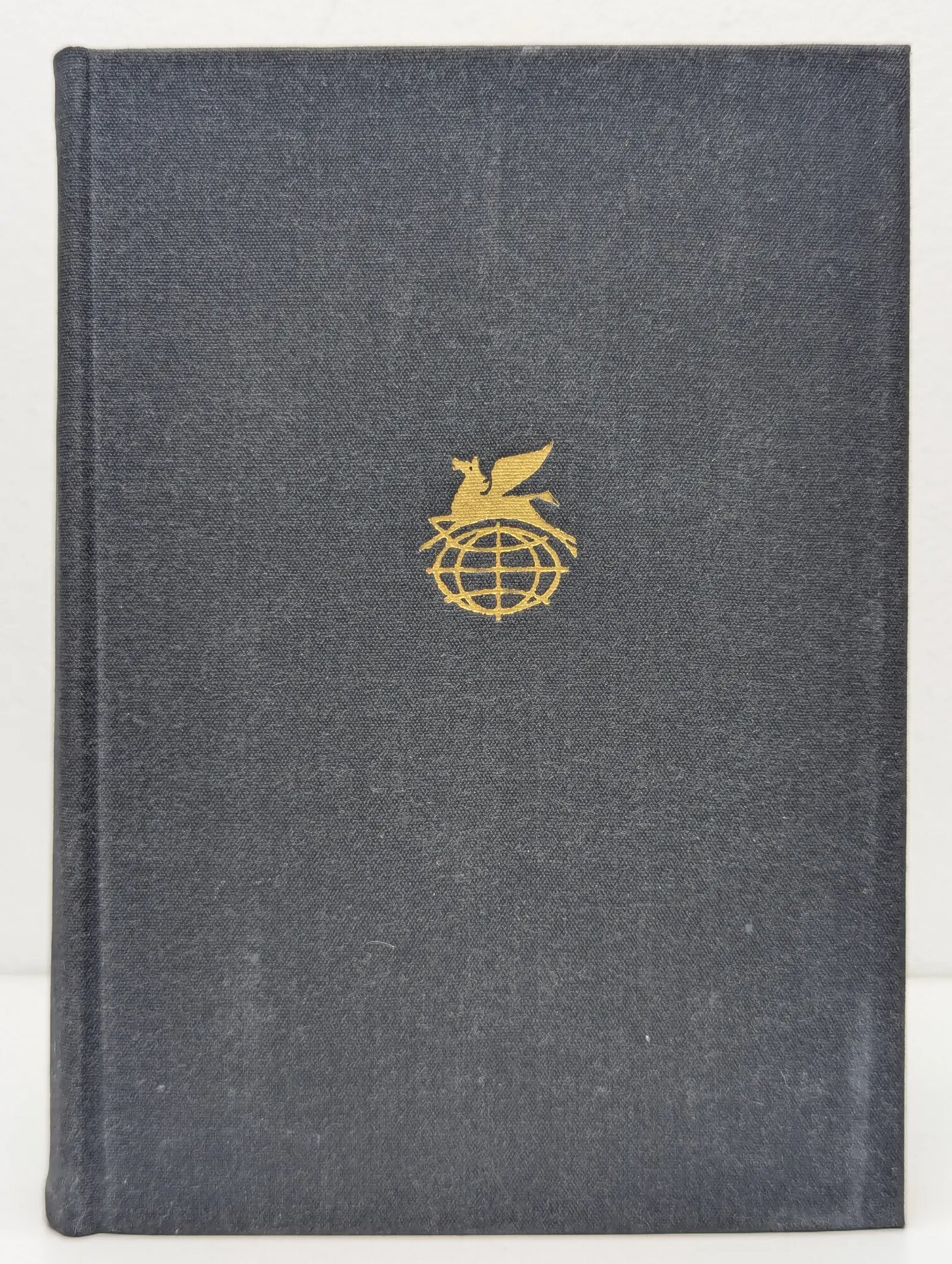 Библиотека всемирной литературы. Жан-Кристоф. Книги 6-10 Роллан Ромен 1970