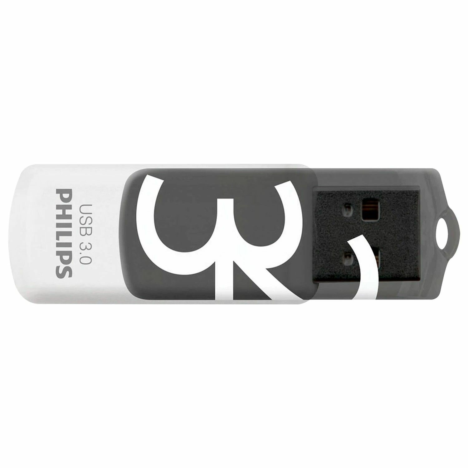 Philips Носитель информации USB Drive 32GB VIVID3.0 32GB, USB 3.0 FM32FD00B 97
