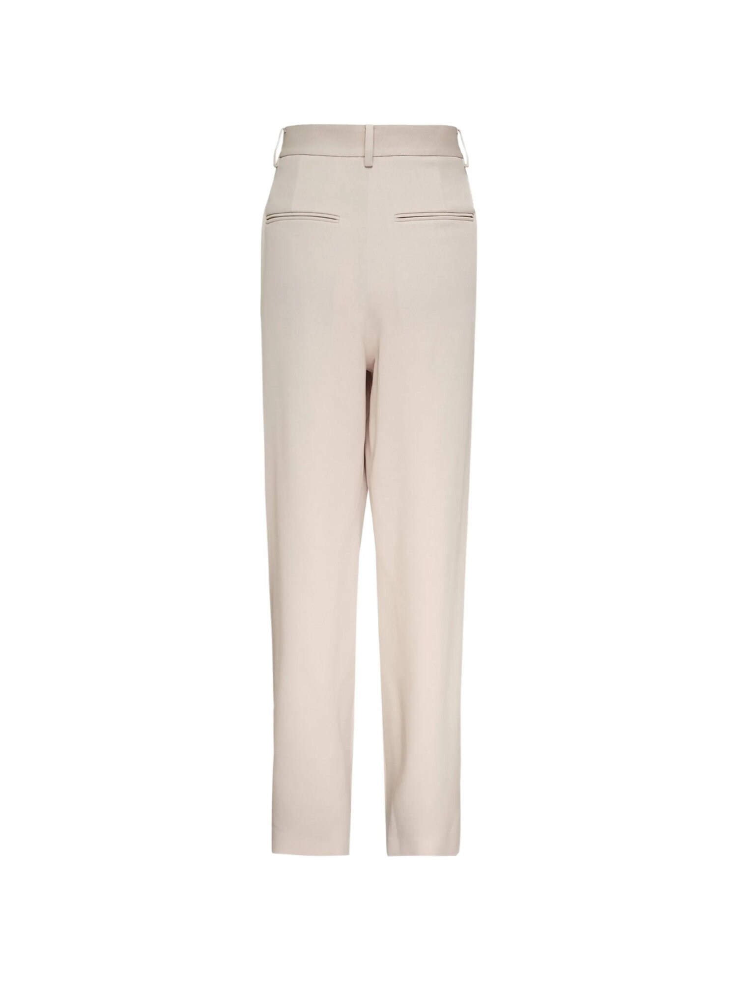 Брюки Club 21 Margot satin-back trousers, размер 46, разноцветный — фото 1