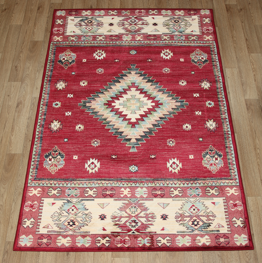 Ragolle Ковер бельгийский Royal Palace 14504 1060 1.95x3м