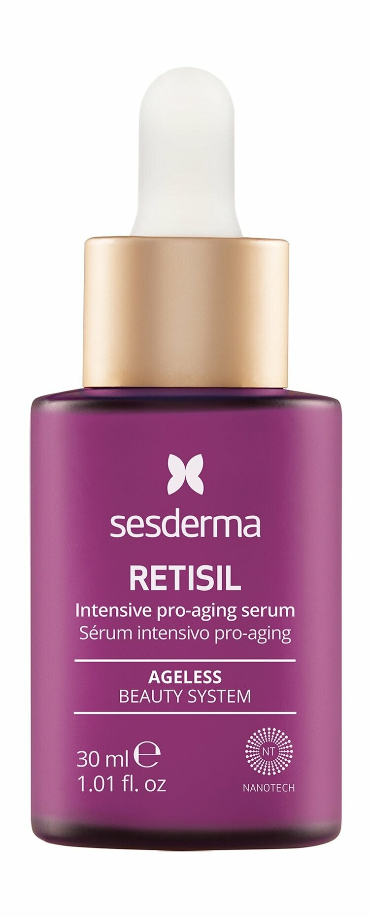 Sesderma RETISIL Сыворотка pro-aging интенсивного действия, 30 мл