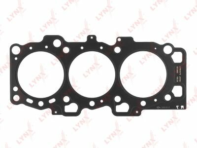 LYNXauto Прокладка ГБЦ хендай соната 4 / HYUNDAI SONATA IV 1998-2012 2.7, киа спортейдж 2 / KIA SPORTAGE II 2004-2010 2.7 SH0885
