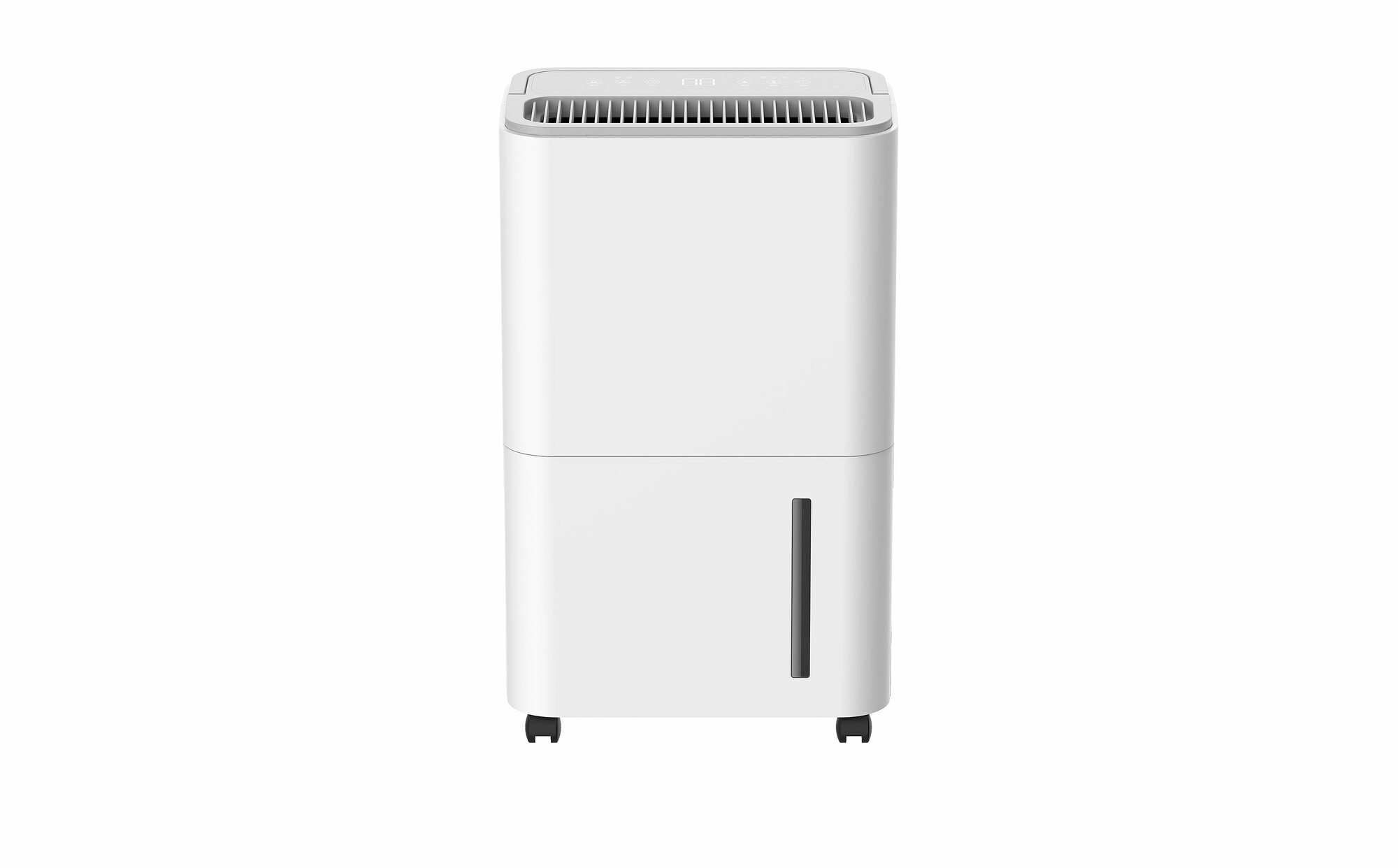 Умный осушитель воздуха Electrolux EDS-16L для дома, квартиры, подвала, бассейна c WiFi
