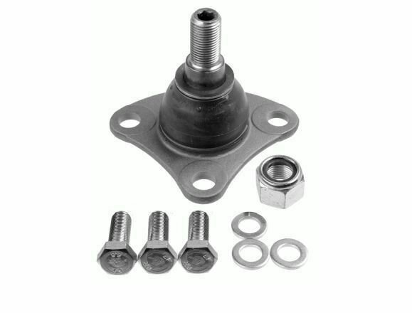 Шаровая опора нижняя L/R LMI 3119601 CITROEN Jumper 04/06->. FIAT Ducato 07/06->. PEUGEOT Boxer 04/06->