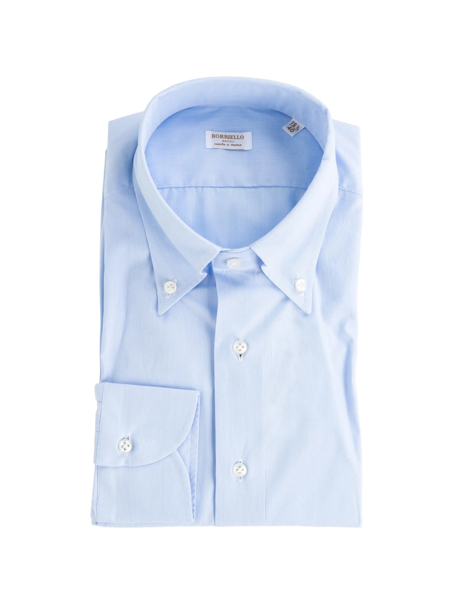 Рубашка Button-down collar shirt