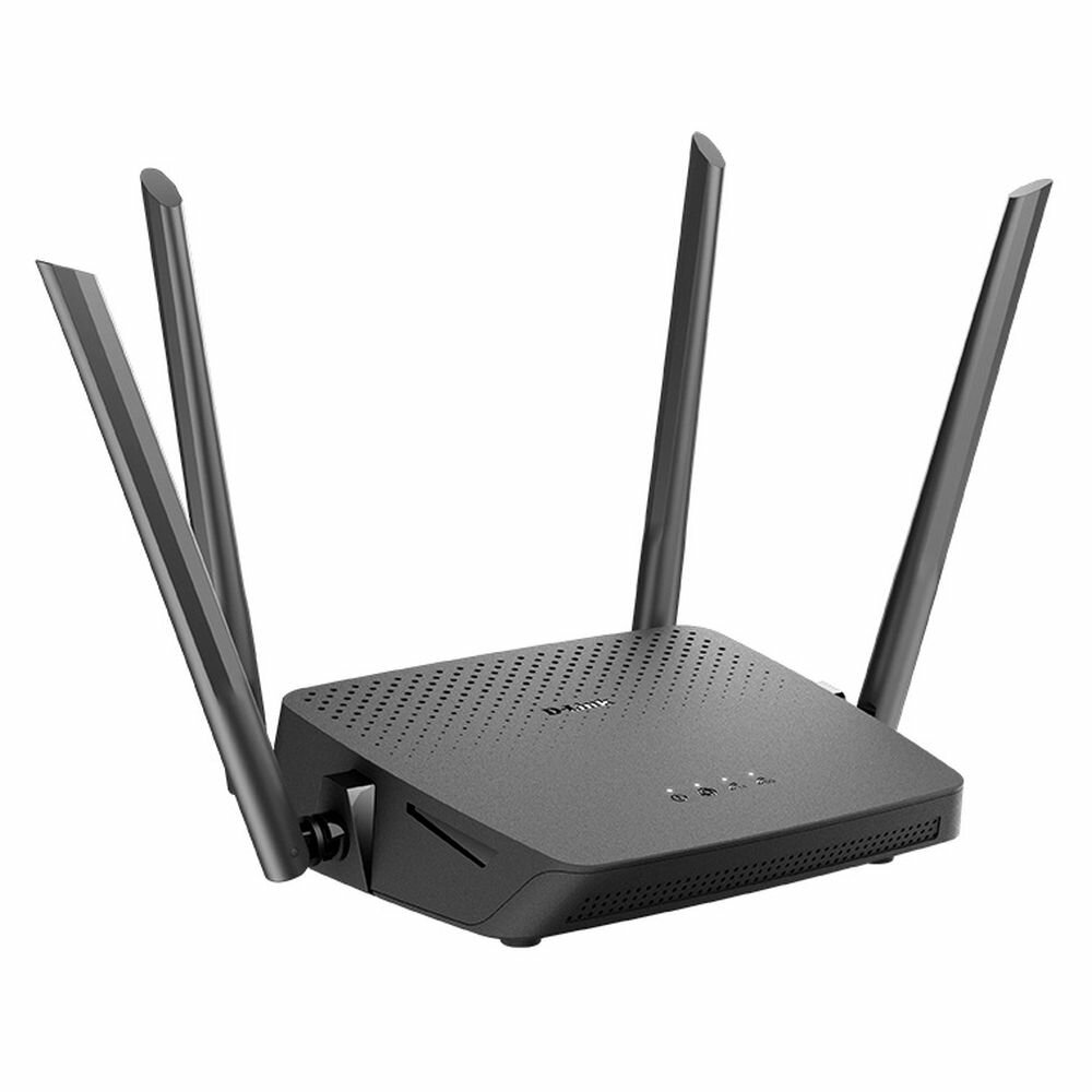 Роутер D-Link DIR-X1510, (DIR-X1510/RU/R1A)