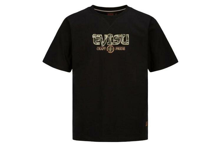 Футболка EVISU 12766781