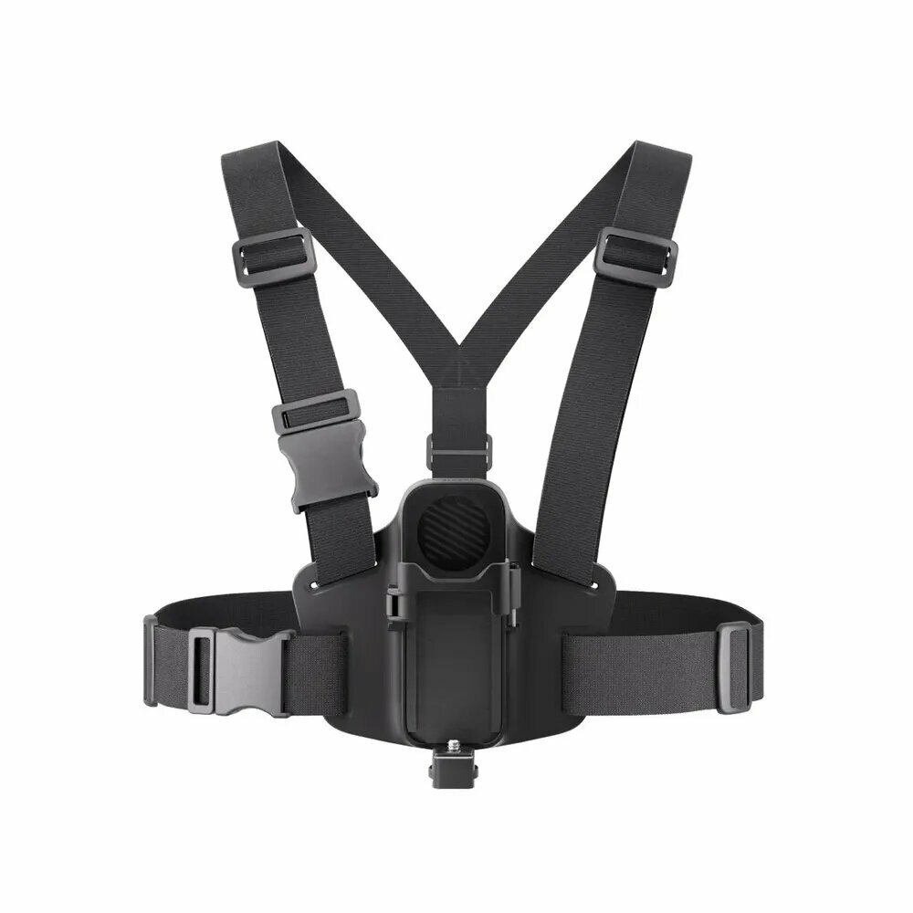 Insta360 X5 POV Chest Mount - X5 POV Нагрудное крепление