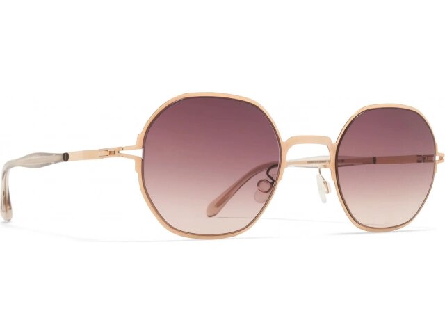 MYKITA Солнцезащитные очки Mykita SANTANA 291 48/22 [SANTANA 291 48/22]