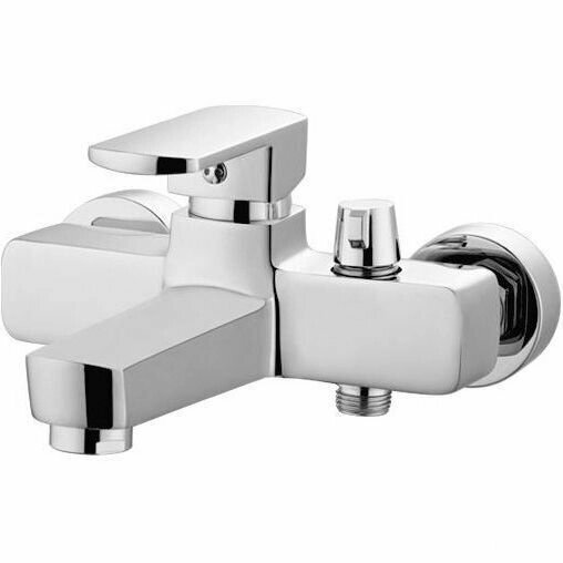 Смеситель для ванны Frap F3RV27UP3