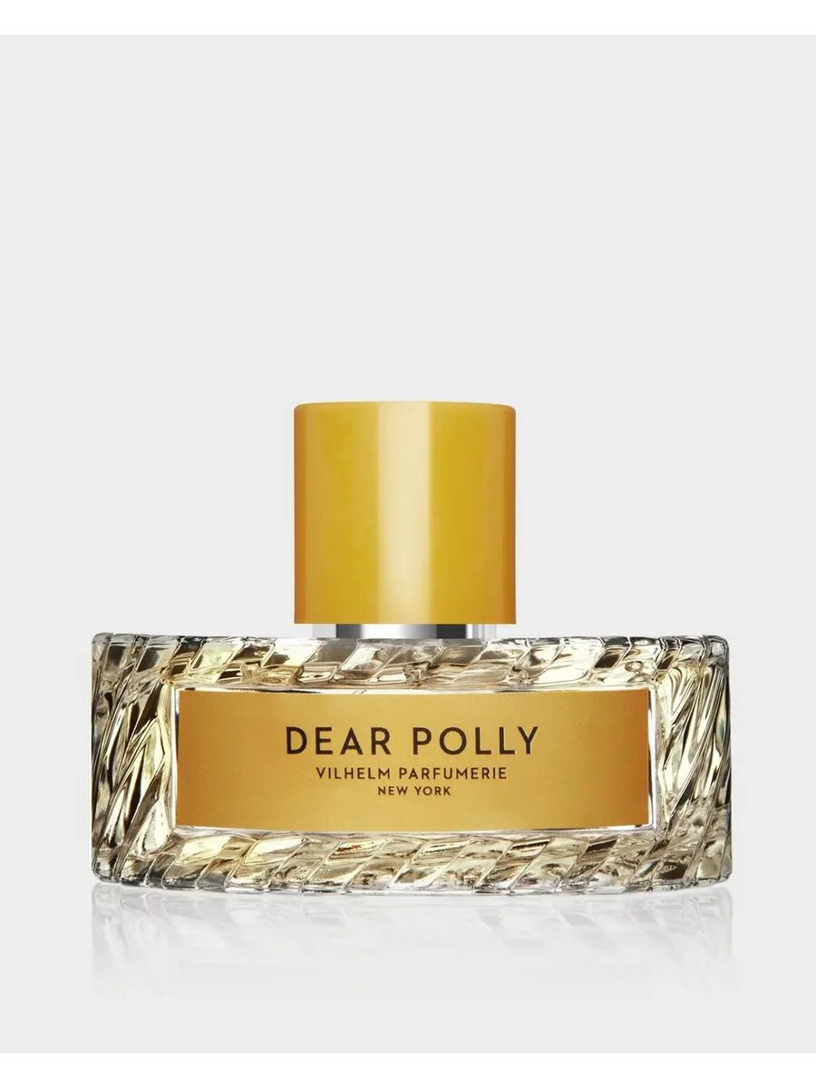 Vilhelm Parfumerie Dear Polly 50 мл оригинал Парфюмерная вода