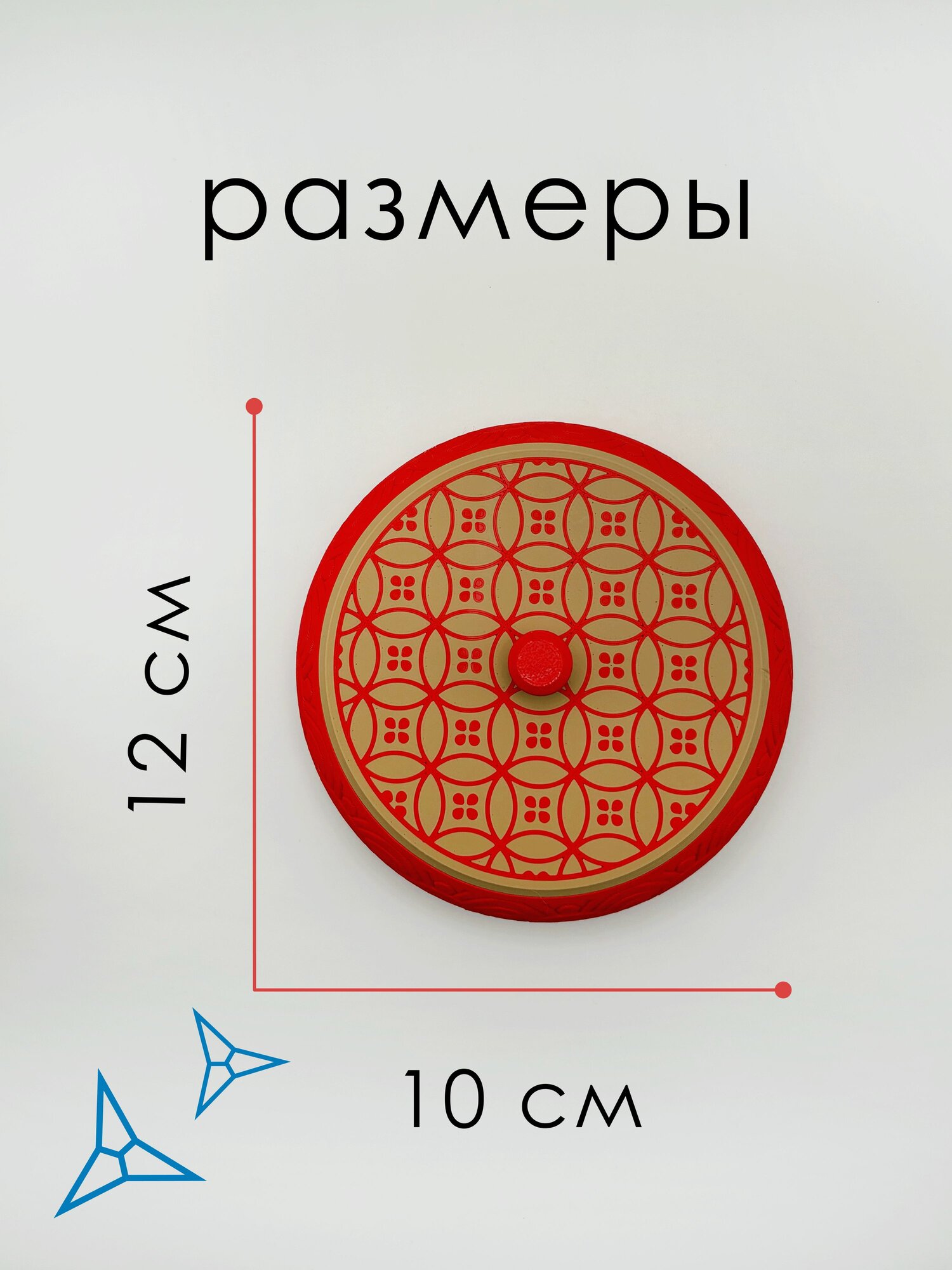 Шкатулка кумико — фото 1