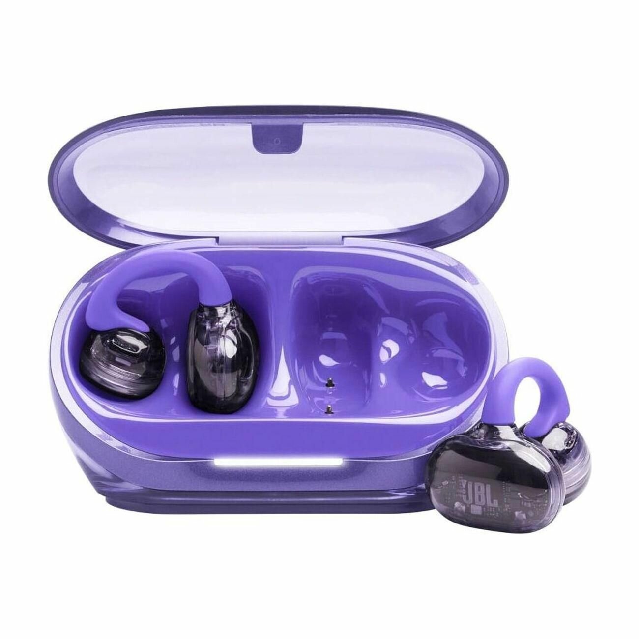Наушники True Wireless JBL JBLSNDGEARCLPUR