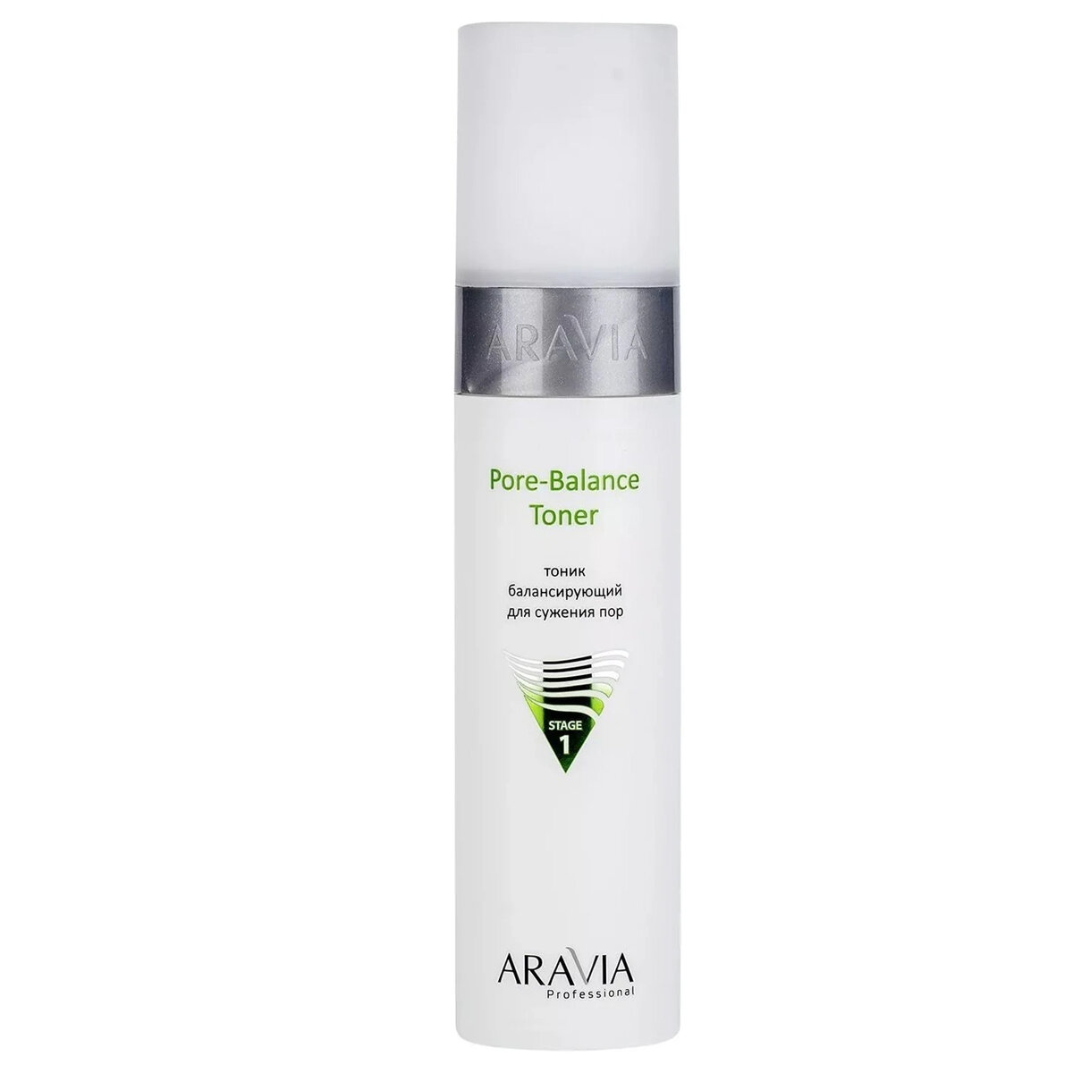 Aravia Тоник балансирующий для сужения пор Professional Pore-Balance Toner Тоник 250мл