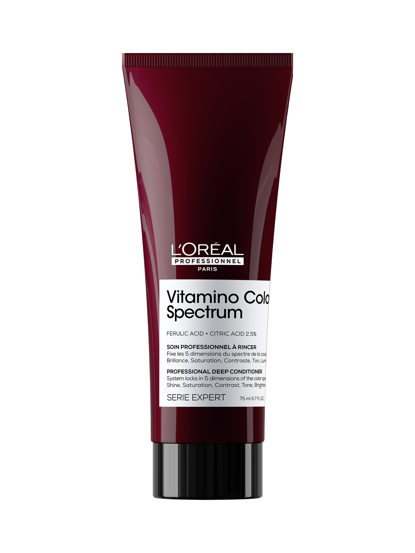 L’Oreal Professionnel Кондиционер Vitamino Color Spectrum для окрашенных волос, укрепление, защита цвета, 75 мл
