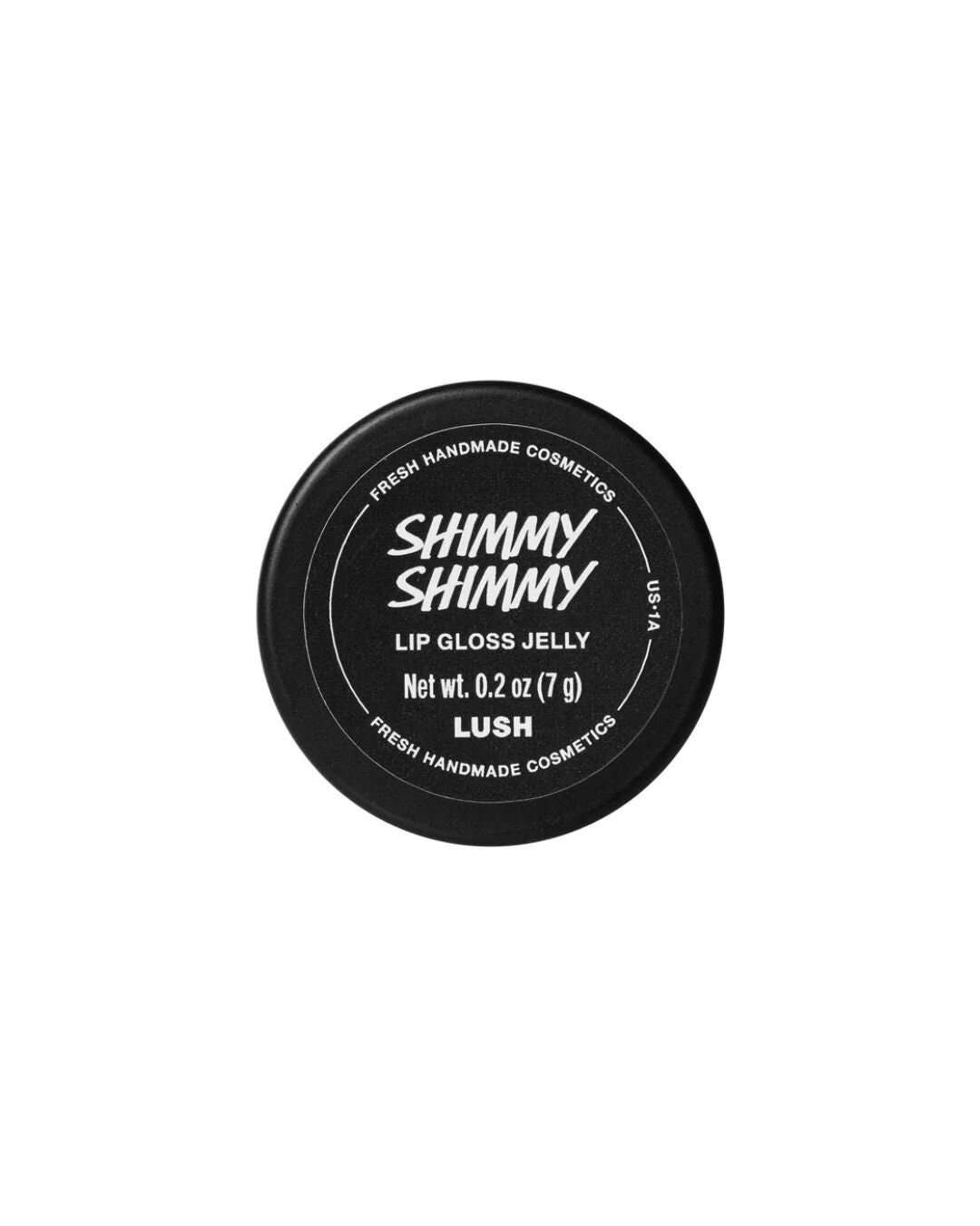 Бальзам для губ Lush Shimmy Shimmy
