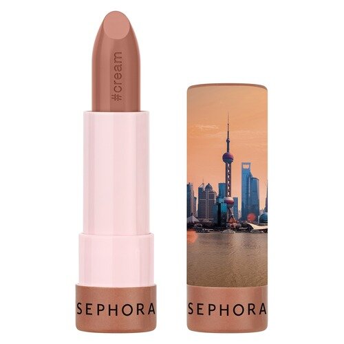 SEPHORA COLLECTION Lipstories Губная помада №02 Landing in Shangai