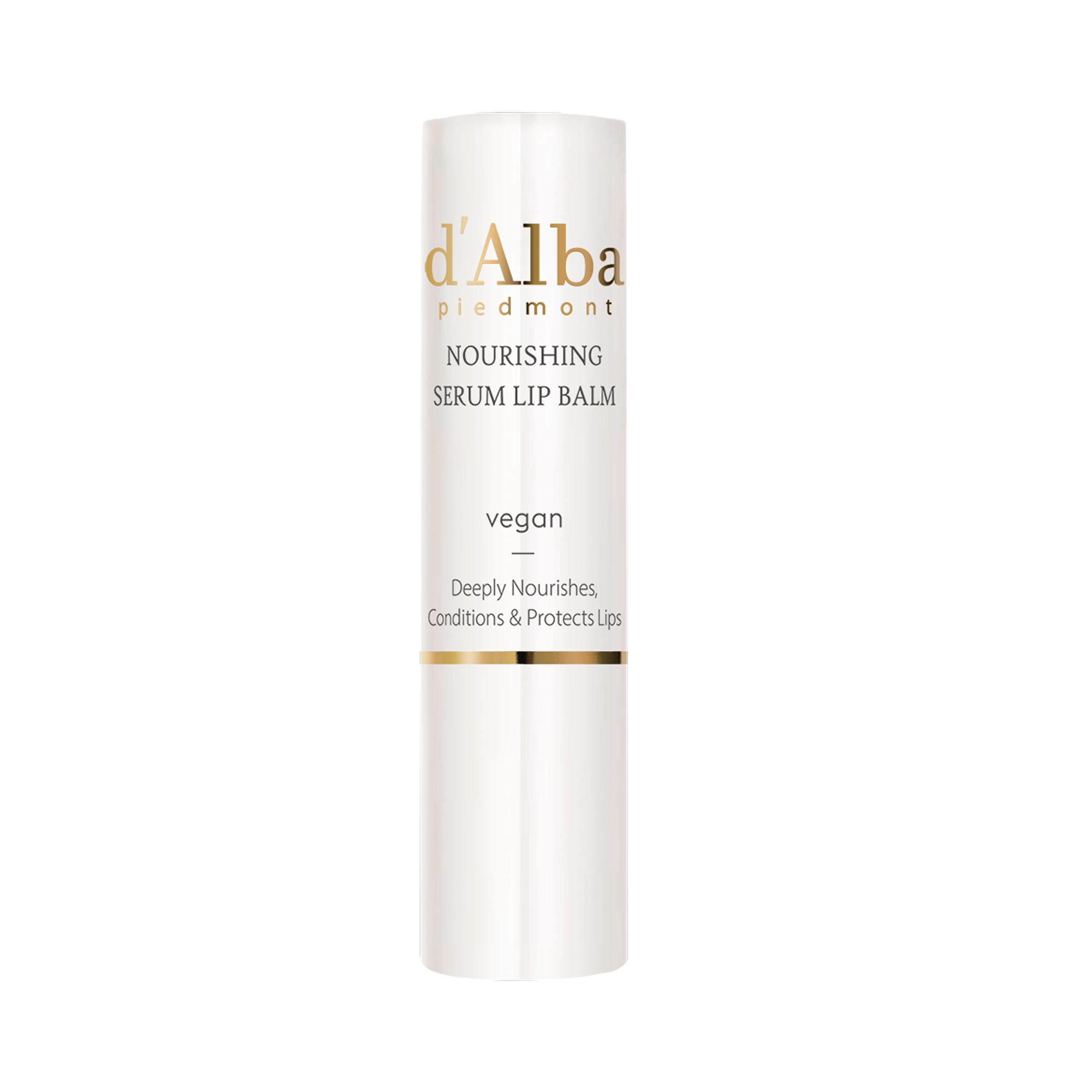 D'ALBA White Truffle Nourishing Serum Lip Balm Бальзам для губ