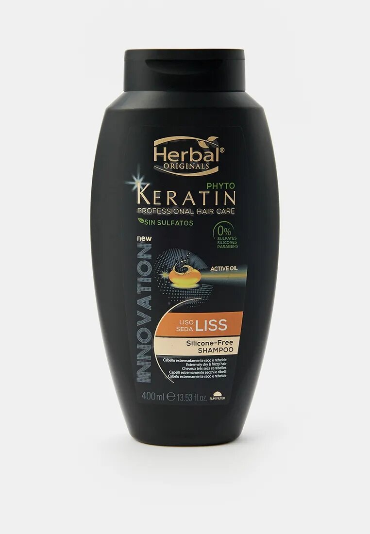 Herbal Шампунь 400 мл
