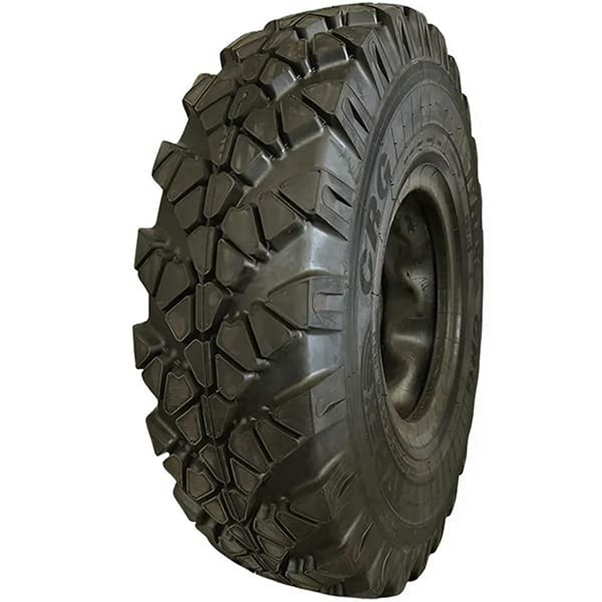Грузовые Шины TyRex TyrexCRG VM-115 12.00R18 138J ТТ РК-5-95 (2023г.)- для грузовых автомобилей