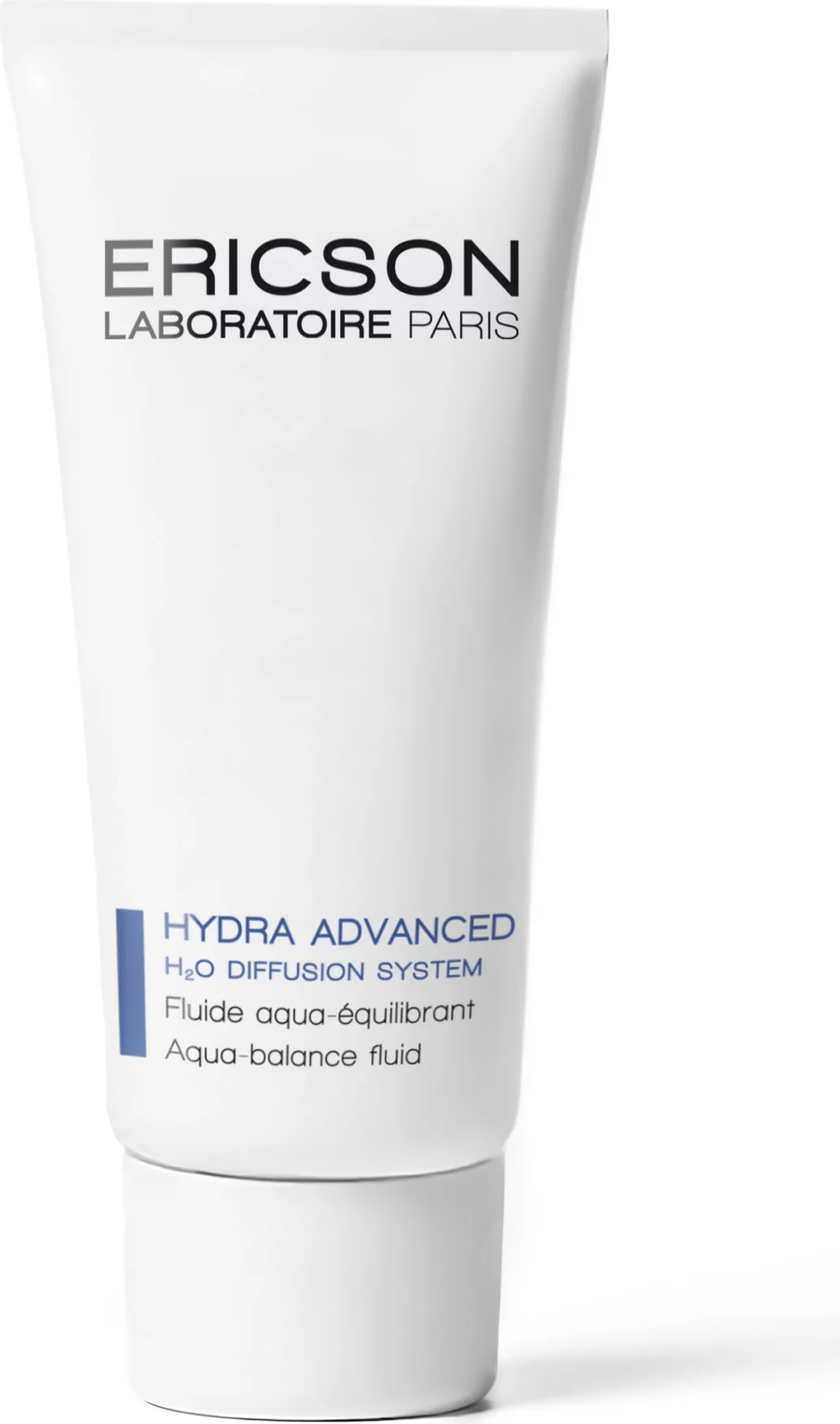 Ericson Laboratoire Увлажняющий флюид для обезвоженной кожи Aqua-Balance Aqua-Balance Fluid
