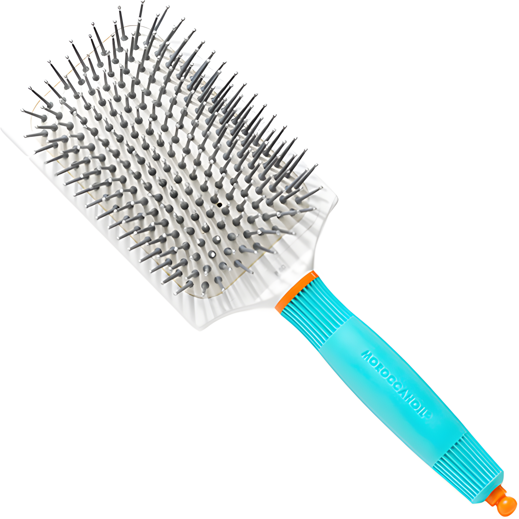 Moroccanoil Щетка "Лопатка" Ceramic+ION Brush CI (1 шт.) Ceramic+ION Brush CI 200ml