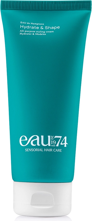 EAU de 1974 Крем-стайлинг "Хэмптонс" увлажнение и форма Eau de Hamptons Hydrate & Shape 200ml