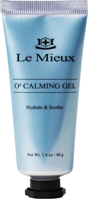 Le Mieux О2 Успокаивающий гель 40 гр O2 Calming Gel 40