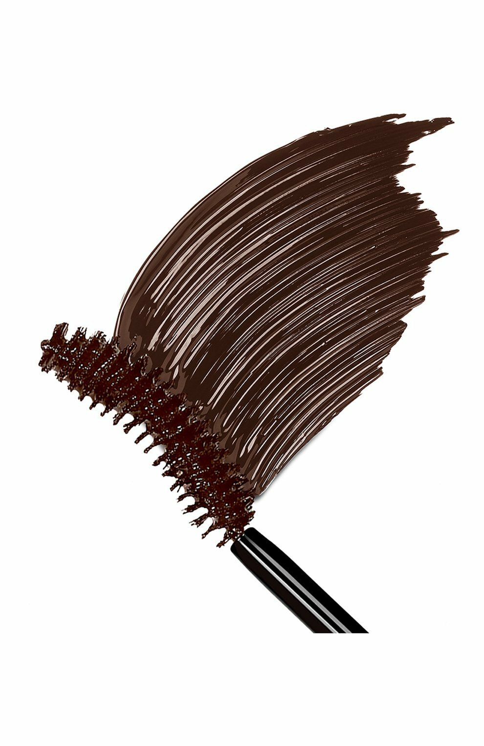 Тушь для ресниц Noir G, оттенок 02 Коричневый (6g) Guerlain