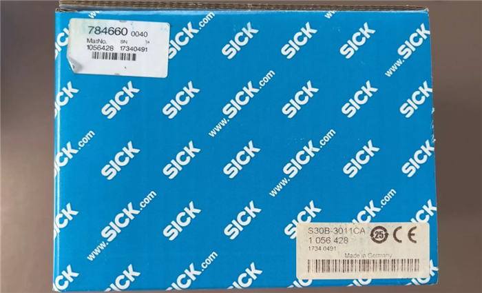 Модуль SICK S30B-3011CA