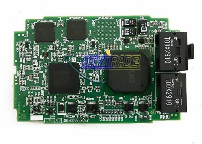Модуль FANUC Circuit Board A20B-3300-0816