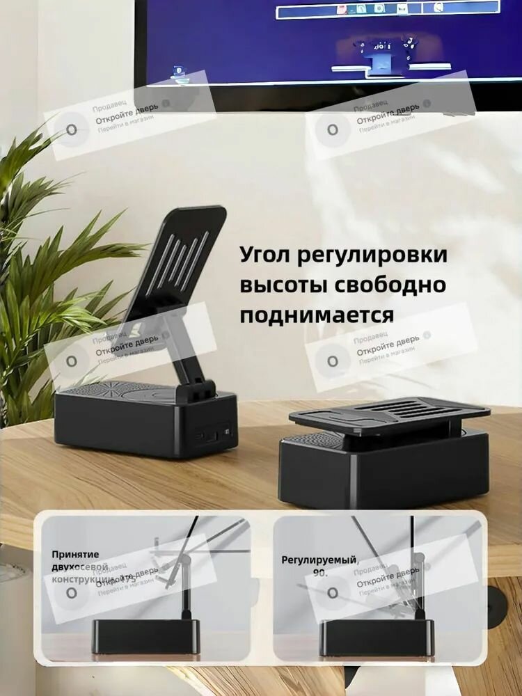 Умная колонка1 — фото 1