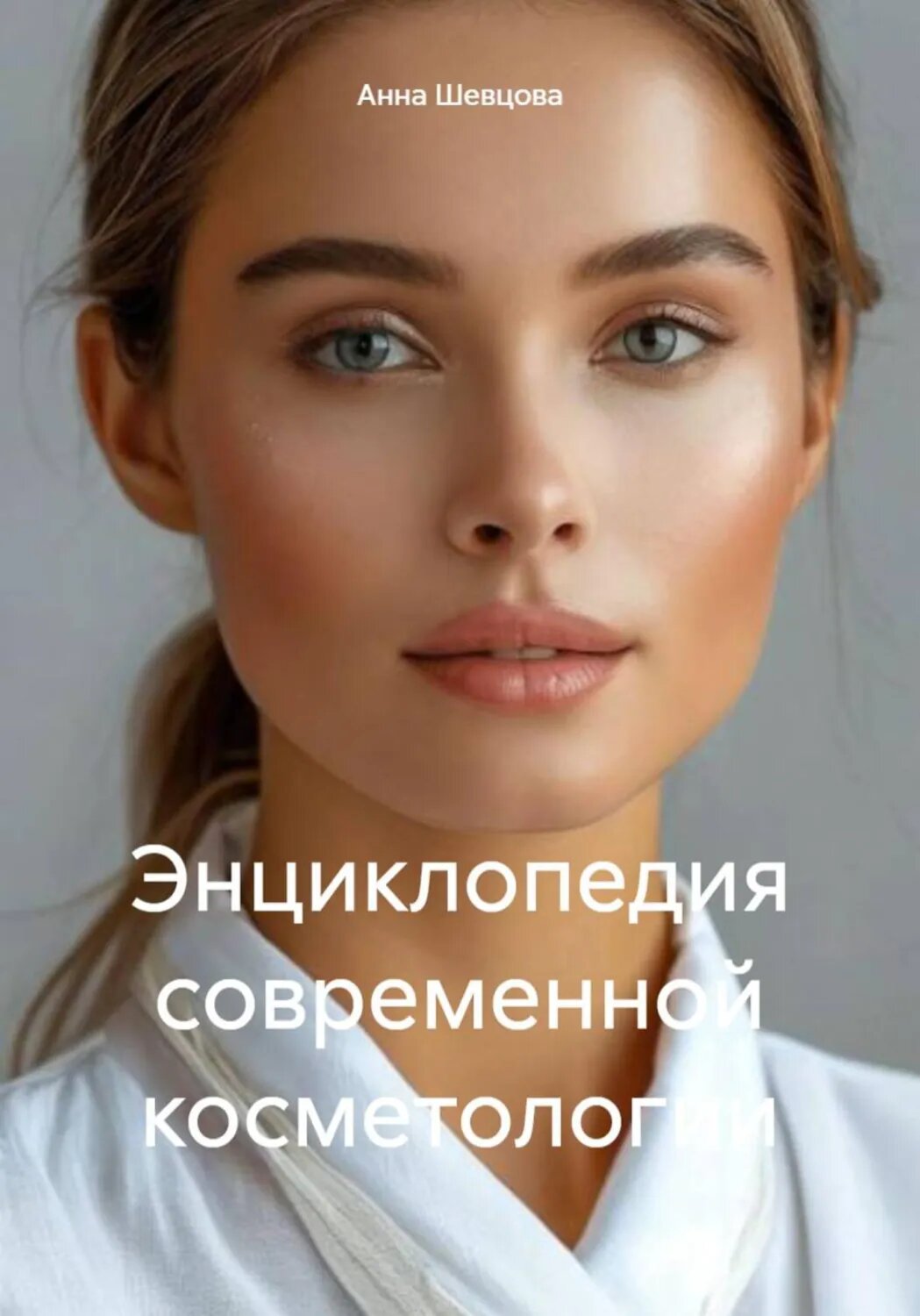 Энциклопедия современной косметологии [Цифровая книга]