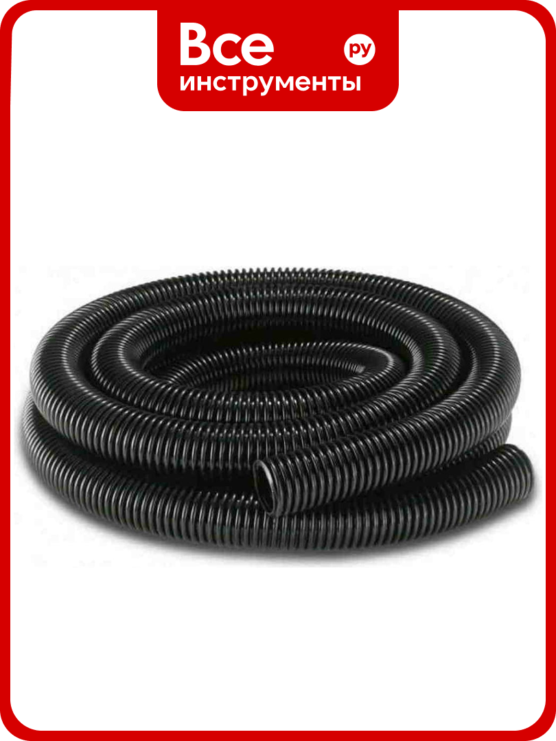 Шланг для пылесоса (5 м; 51 мм) TEX FLEX PU-700-51/5 Fl-700-51/5