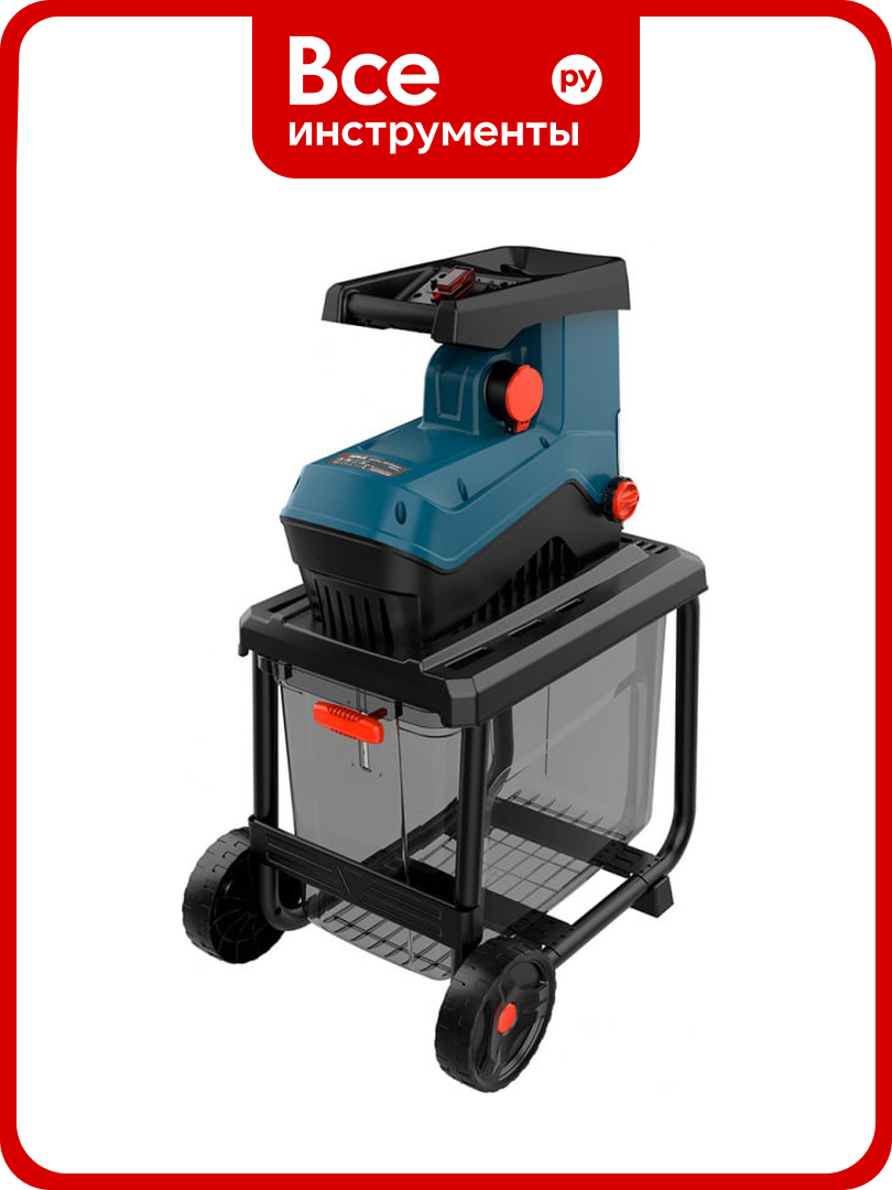 Измельчитель электрический SENIX SDE28-M-EU