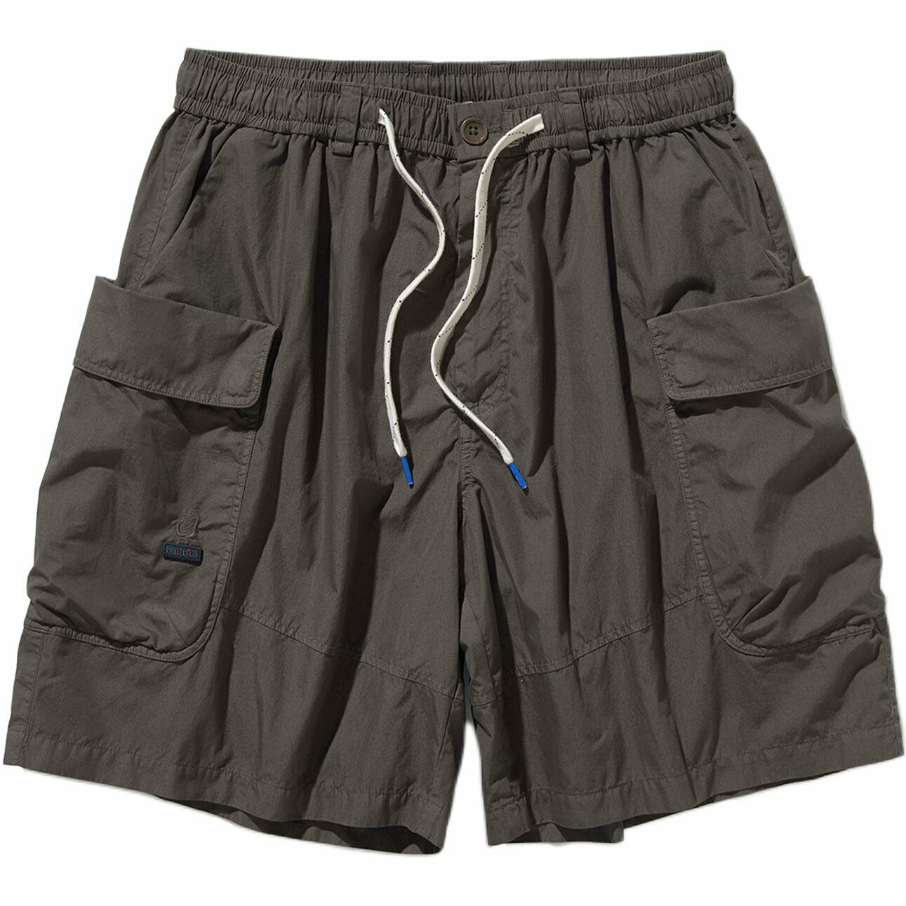 Шорты Nautica White Sail SS24