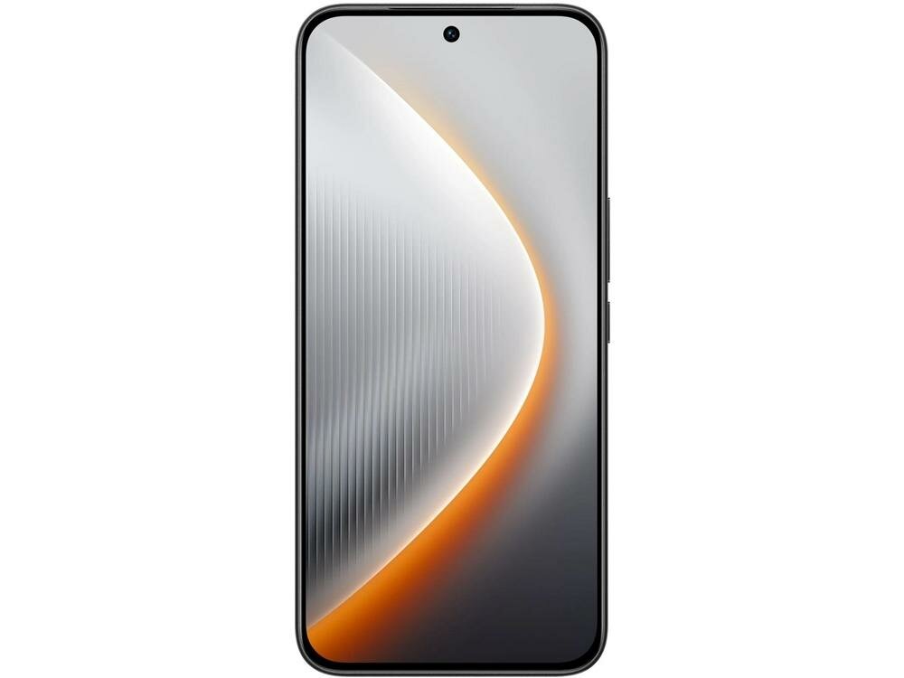 Смартфон Tecno Pova 7 Pro 5G 256Gb 8Gb черный моноблок 3G 4G 2Sim 6.78" 1224x2720 Android 15 64Mpix 802.11 a/b/g/n/ac/ax NFC GPS GSM900/1800 Prot
