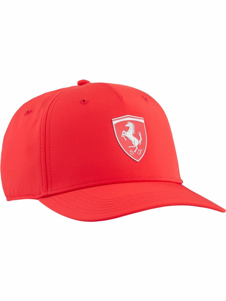 Бейсболка FERRARI PRO LOW CURVE BB Cap для мужчин